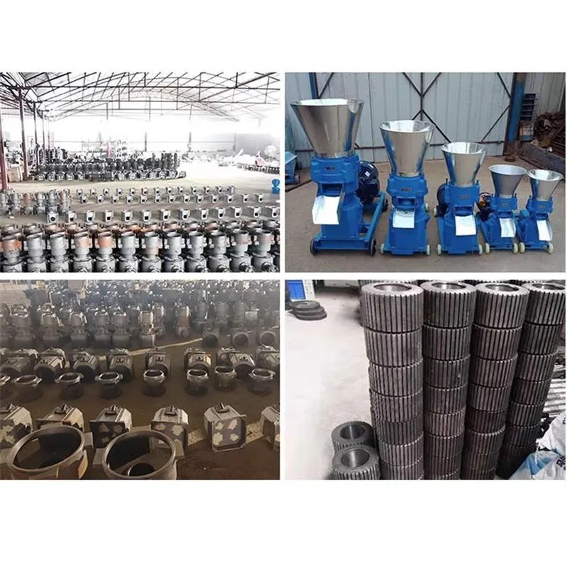 Rabbit Processing Equipment