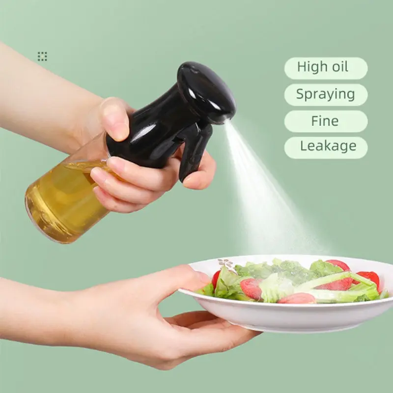 Ew-Keuken-Olie-Dispenser-Spray-Pneumatische-Barbecue-Olie-Dispenser ...