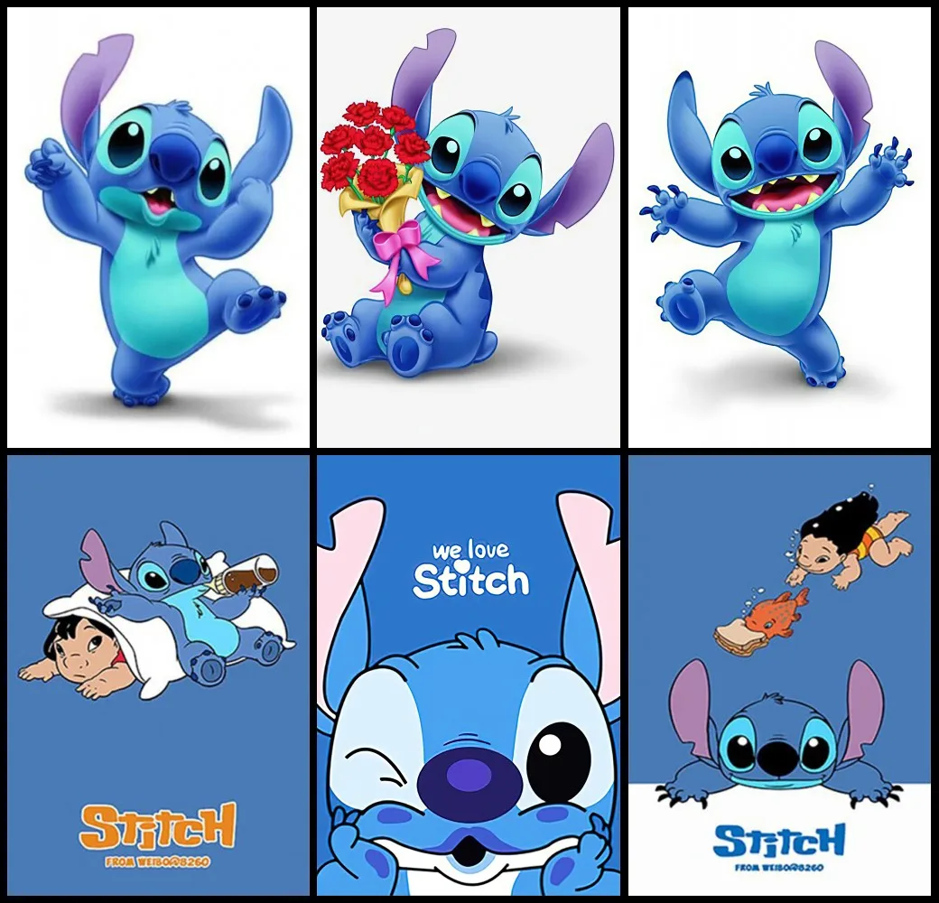 Quotes From Lilo And Stitch