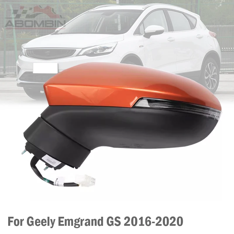 Auto-Door-Wing-Side-Rearview-Mirror-Assembly-Exterior-Mirrors-For-Geely ...