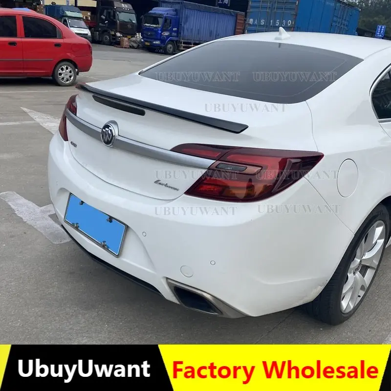 For Buick Regal GS Opel Insignia 2009-2015 Car Styling ABS Plastic ...