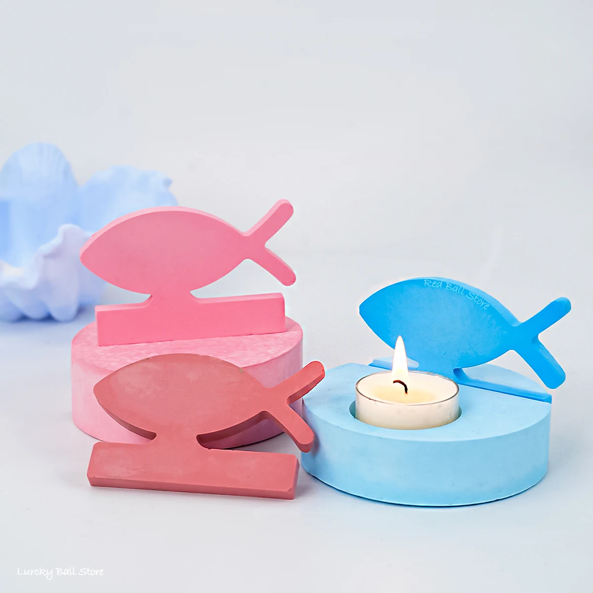 Store Home Products Sale Feedback