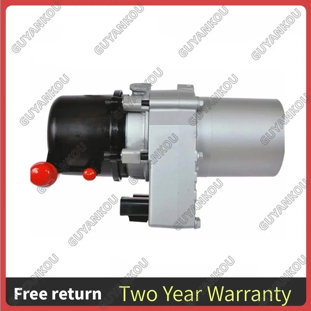 05154663AA 05154663AB 05154663AC 5154663AB Power Steering Pump For 2014 ...