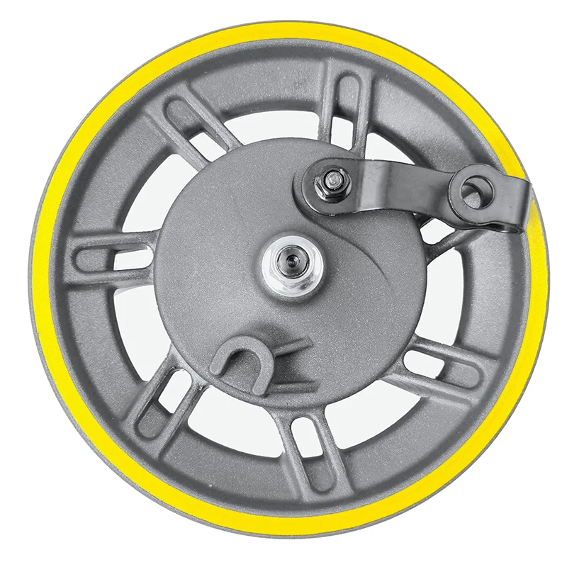 G30-Front-Wheel-Hub-For-Ninebot-Max-G30D-G30LP-Kickscooter-With-Motor ...