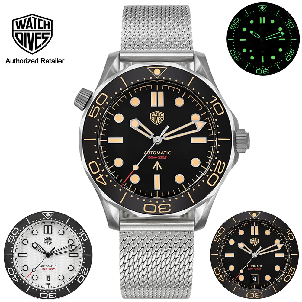 Watchdives Choice Store