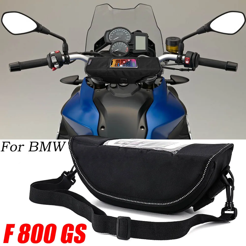 For-BMW-F800GS-F800-GS-F-800-GS-Motorcycle-accessory-Waterproof-And ...