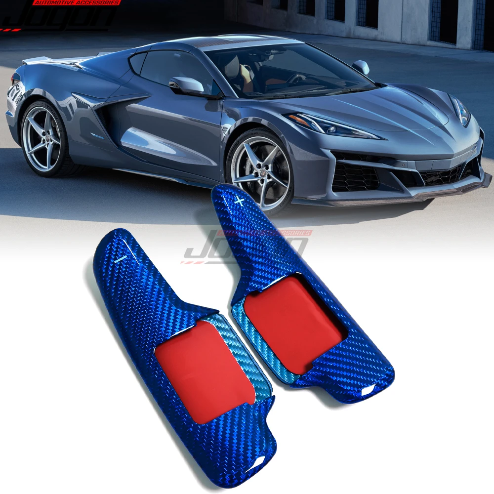 2022 Corvette Stingray Shifter