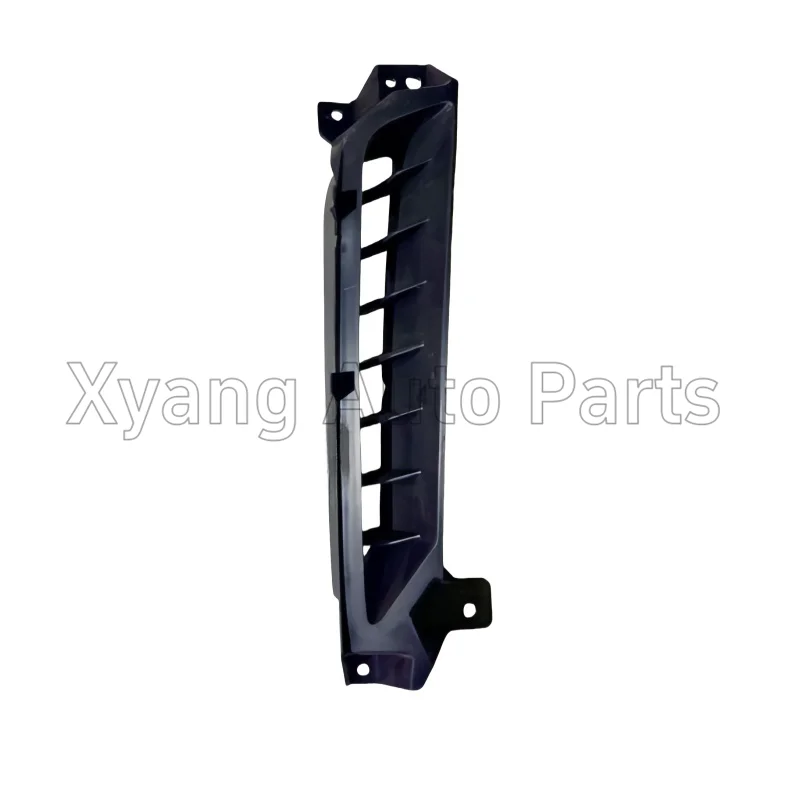 Front Bumper Cover Original For SAIC MAXUS LDV Delivery 9 2019-2024 ...