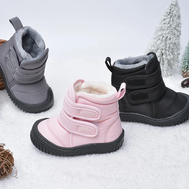 Sepatu Bot Bayi
