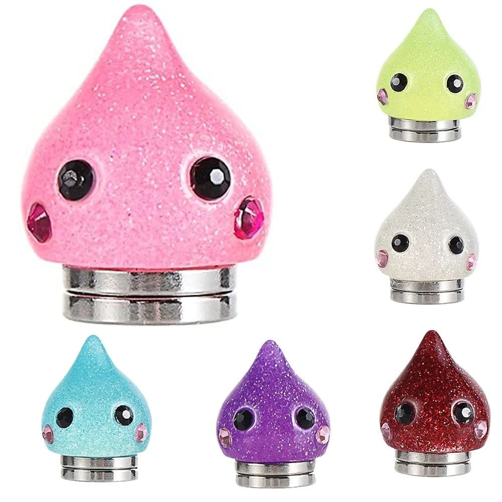 1PC-Diamond-Painting-Magnet-Cover-Holder-Glitter-Drop-Multi-function ...