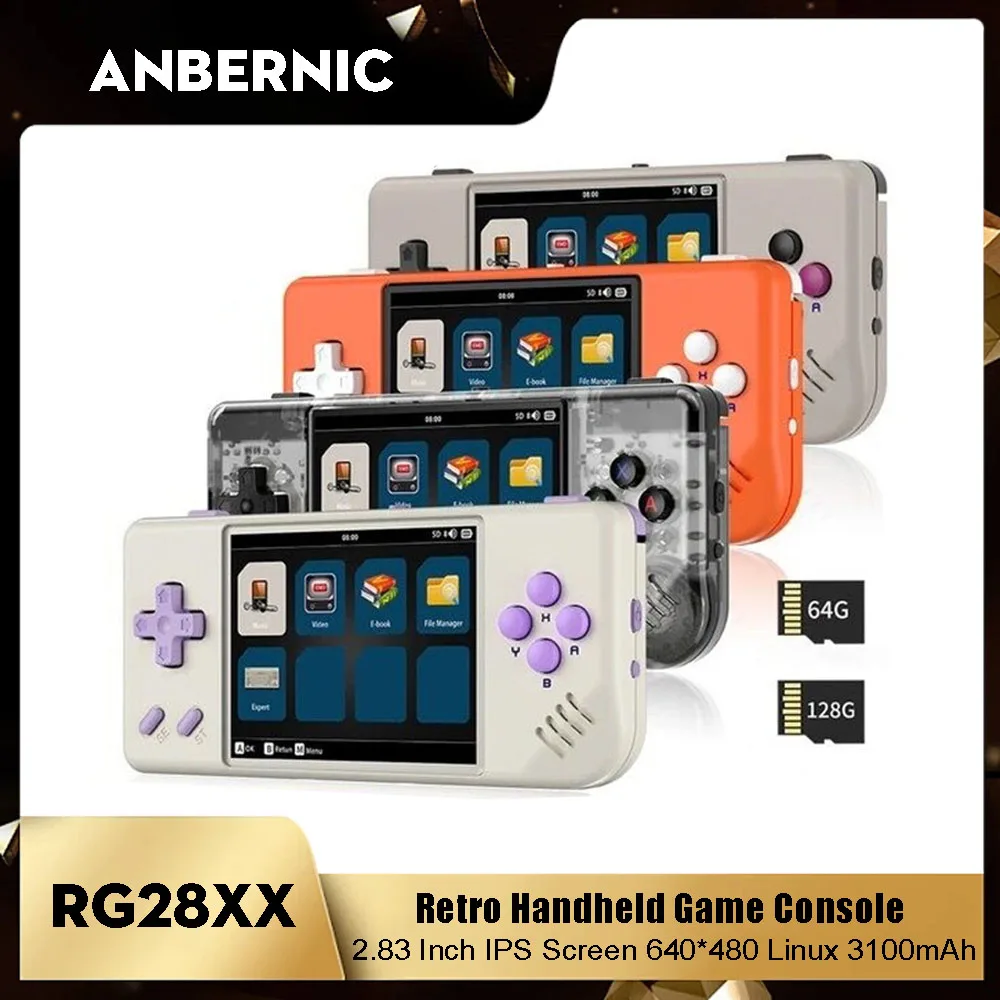 RG28XX-Retro-Handheld-Game-Console-2-83-Inch-IPS-Screen-640-480-Linux ...