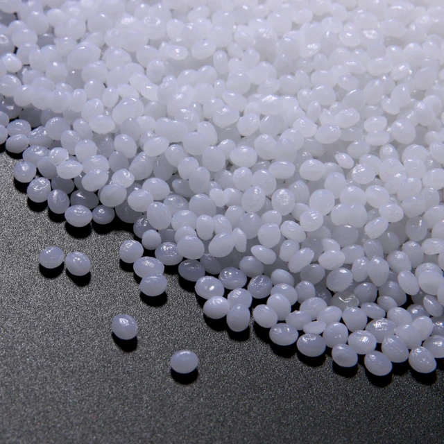 Instamorph Plastic Pellets