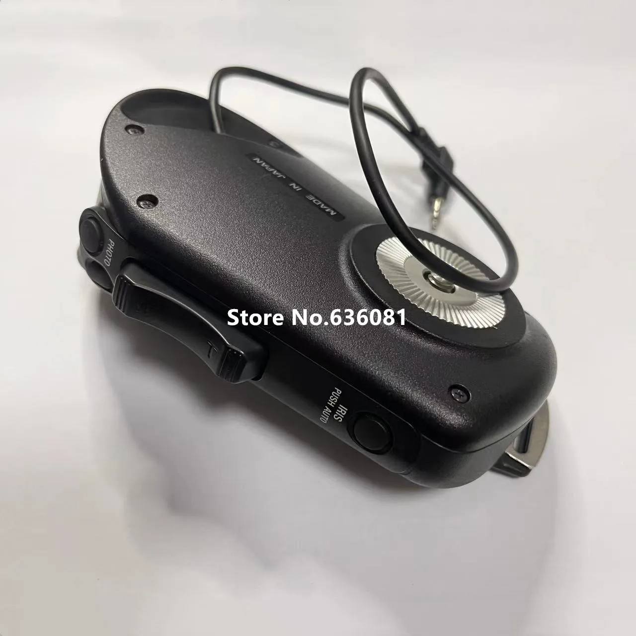 Sony Nex Made In Japan