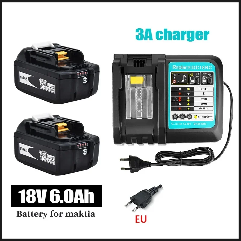 Bateria-recarreg-vel-com-LED-substitui-o-Li-ion-Makita-18V-6000mAh-LXT-BL1860B-BL1860-BL1850.jpg