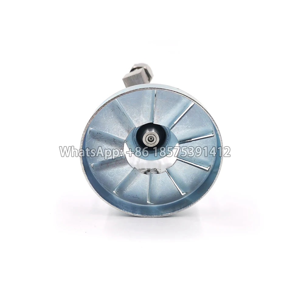 SS304-Stainless-Steel-Waste-Oil-Siphon-Air-Atomizing-Oil-Burner-Nozzle ...