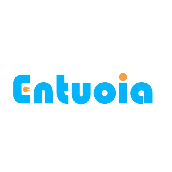 ENTUOIA Official Store - Amazing products with exclusive discounts on ...