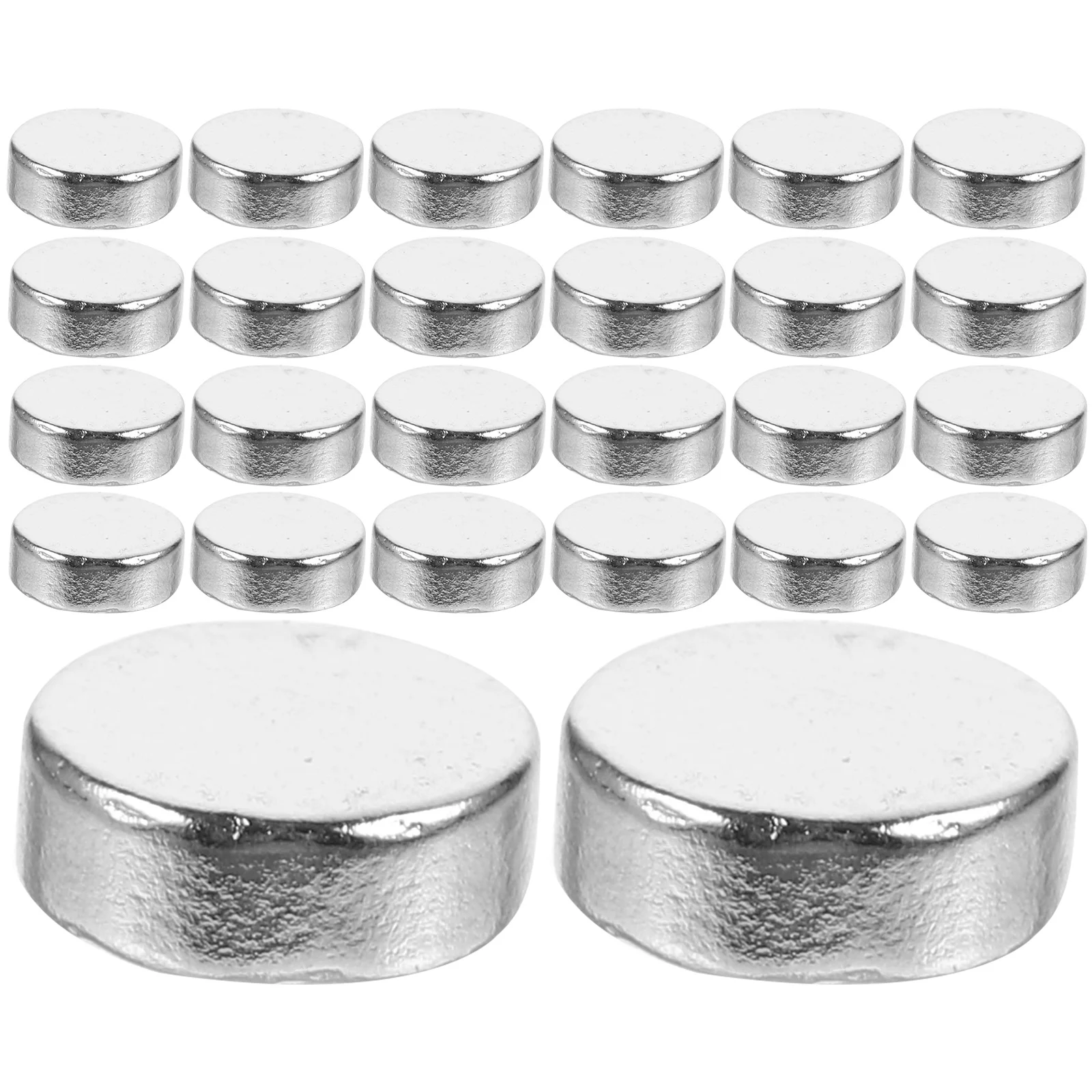 50-pcs-Strong-Magnets-Small-Magnets-Round-Magnets-Fridge-Magnets-Office ...