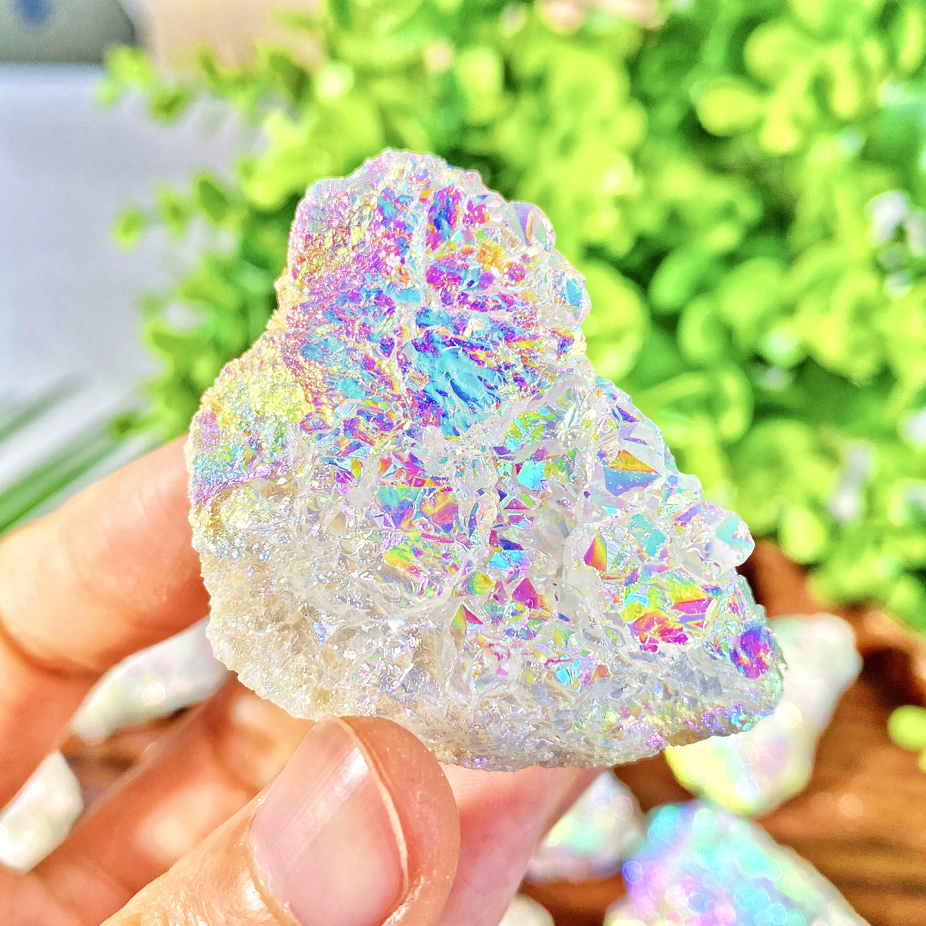 Amazing Crystal Store