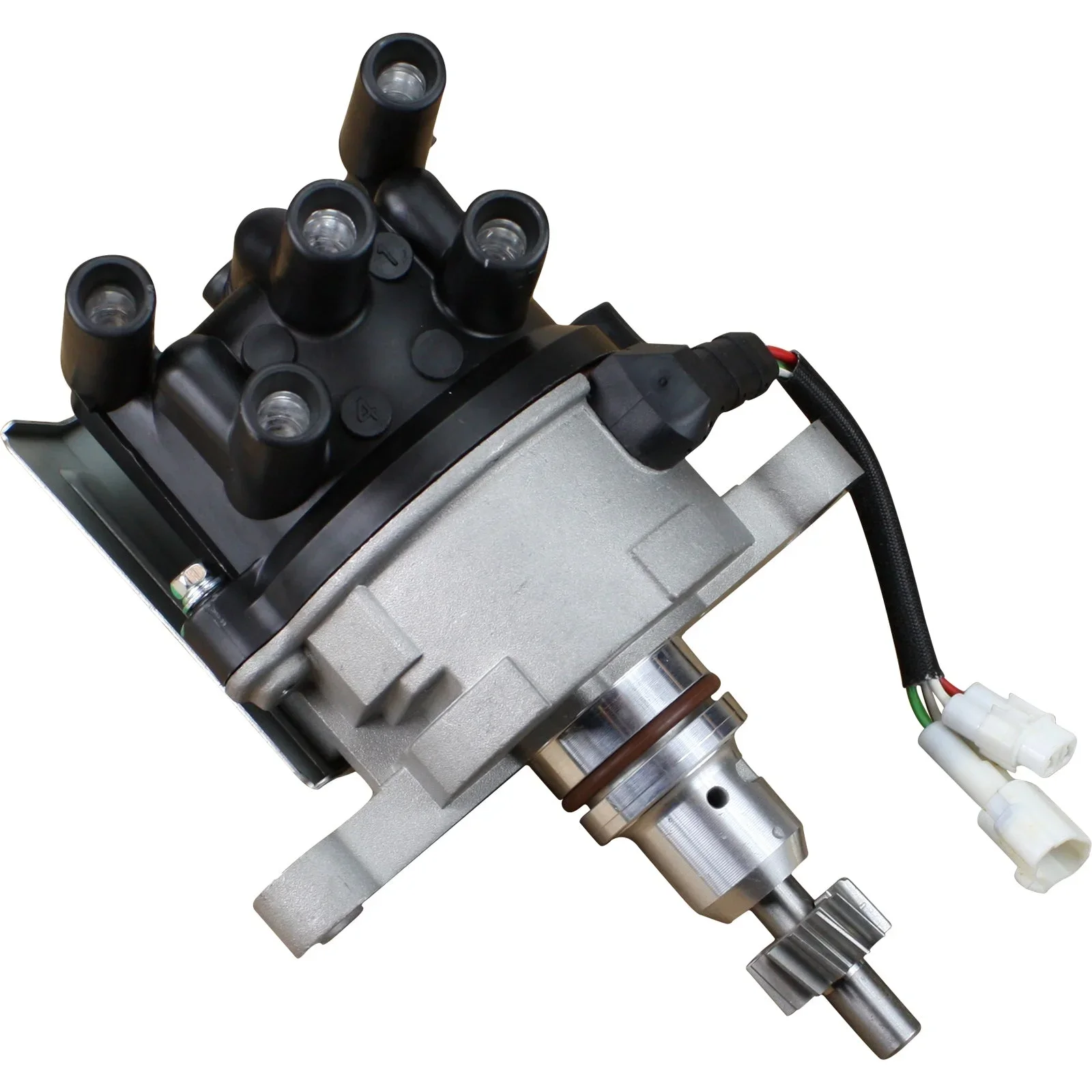 4AGE Ignition Distributor 19100-16260 1910016260 for Geo Toy ota ...