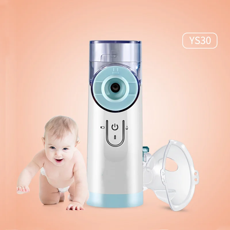 2021-Amazing-Hot-Selling-High-Flow-Nebulizer-White-Noise-Machine ...