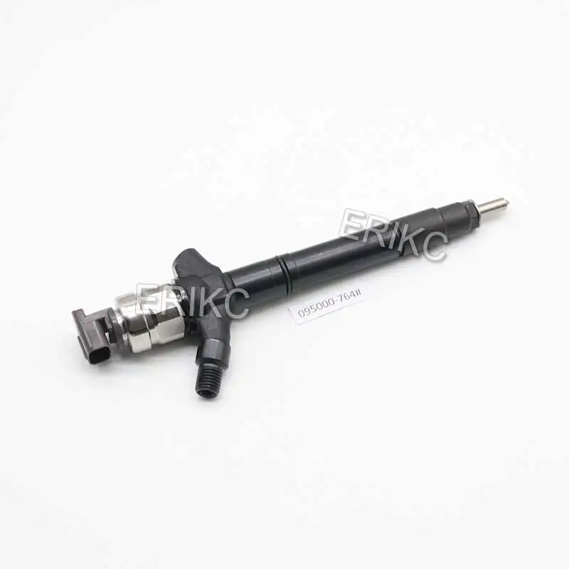 095000-7640-095000-764-Diesel-Fuel-Injector-23670-0R020-23670-09140 ...