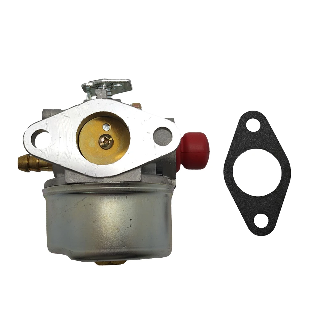 Carburetor-for-Tecumseh-640350-640303-640271-Sears-Craftsman-Mowers ...