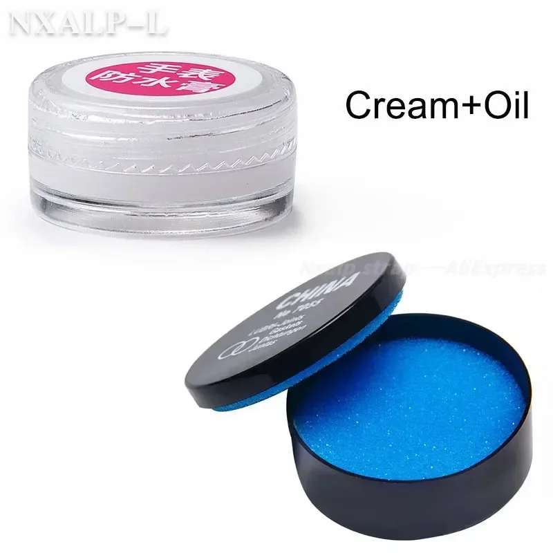 2pcs/set Watch Grease Automatic Adhesion Waterproof Oil Silicone Grease ...