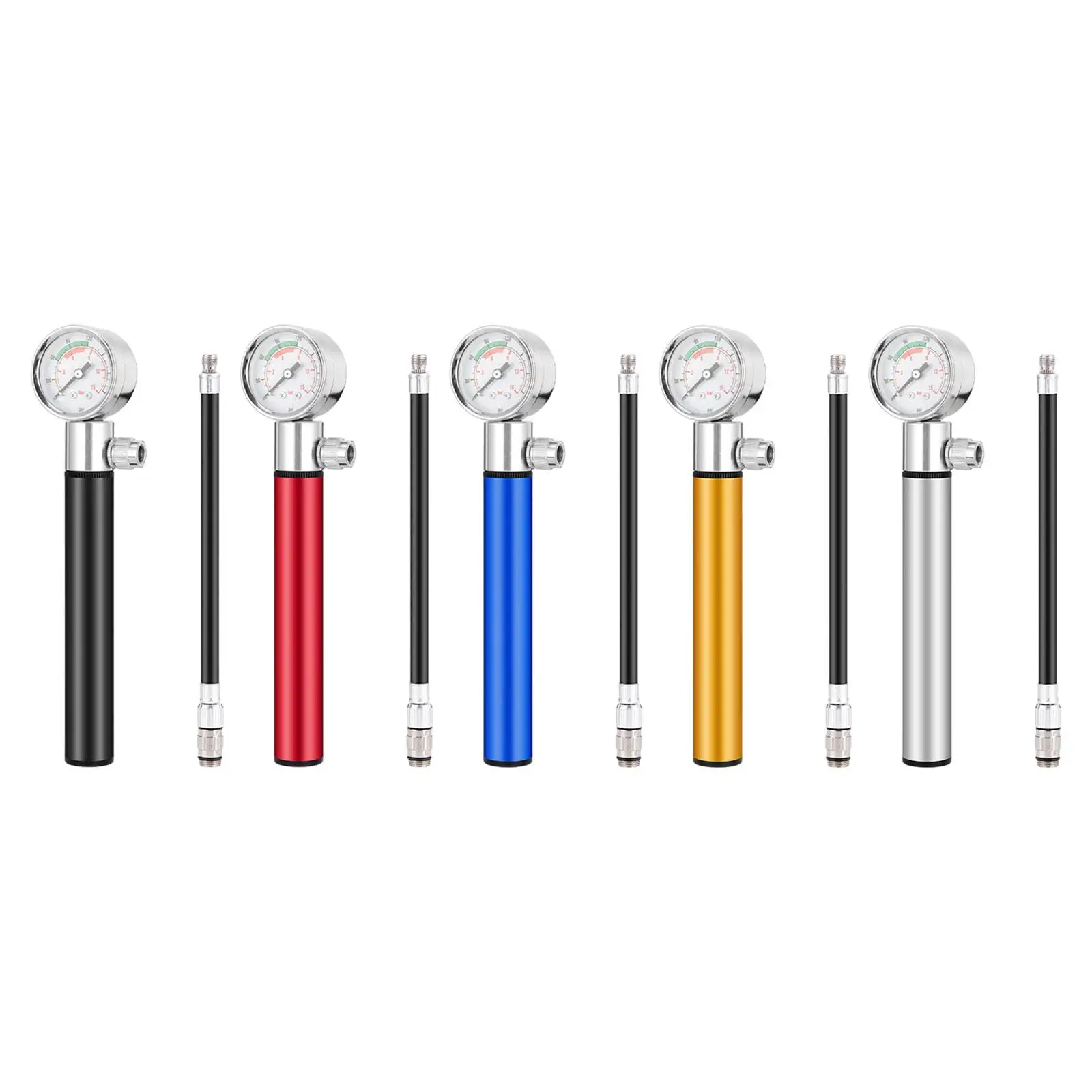 Bike-Pump-Pressure-Gauge-Air-Reversible-Presta-and-Schrader-Bicycle ...