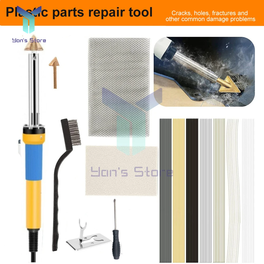 100W-Leather-Ironing-Tool-Crack-Repair-Smoothing-Tool-Repair-Plastic ...