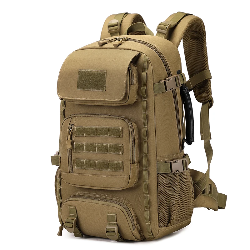 Mountaineering-Backpack-Tactical-Large-Capacity-Rucksack-Men-Travel-Bag ...