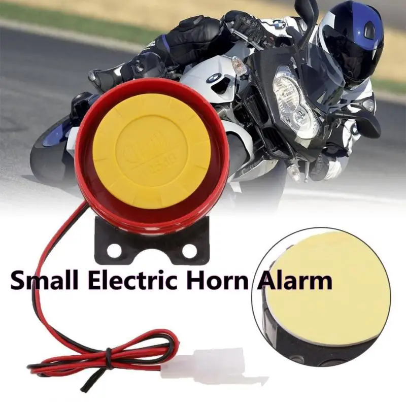 12V-Car-Air-Siren-Horn-Multi-tone-Electric-Security-Anti-theft-Loud-Air ...