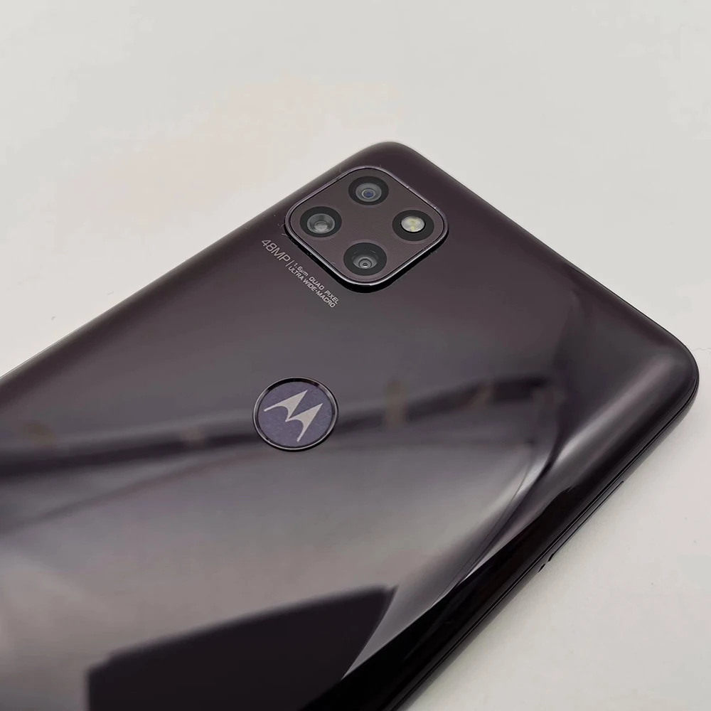 Motorola One 5G ACE XT2113 Original Unlocked 6.7 inches 128GB 6GB RAM ...