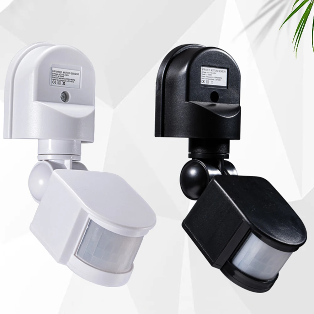 Detector-De-Movimento-PIR-Sensor-De-Movimento-Infravermelho-Autom-tico ...