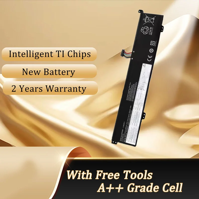 L19M3PF7 L19L3PF3 L19M3PD9 L19D3PF4 Laptop Battery for Lenovo L350 ...