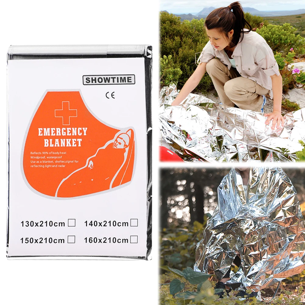 Emergency-Blanket-Reflective-Survival-Blanket-Waterproof-First-Aid ...
