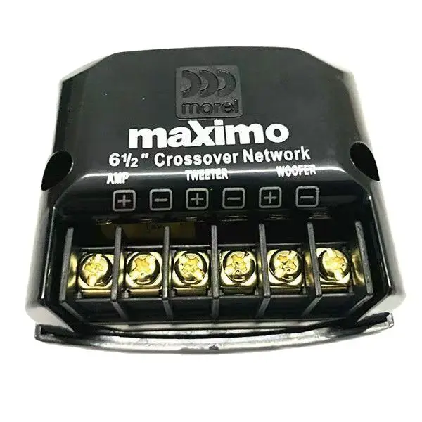 Free-Shipping-1PC-Morel-TEMPO-ULTRA-Crossover-Morel-Maximo-Ultra ...