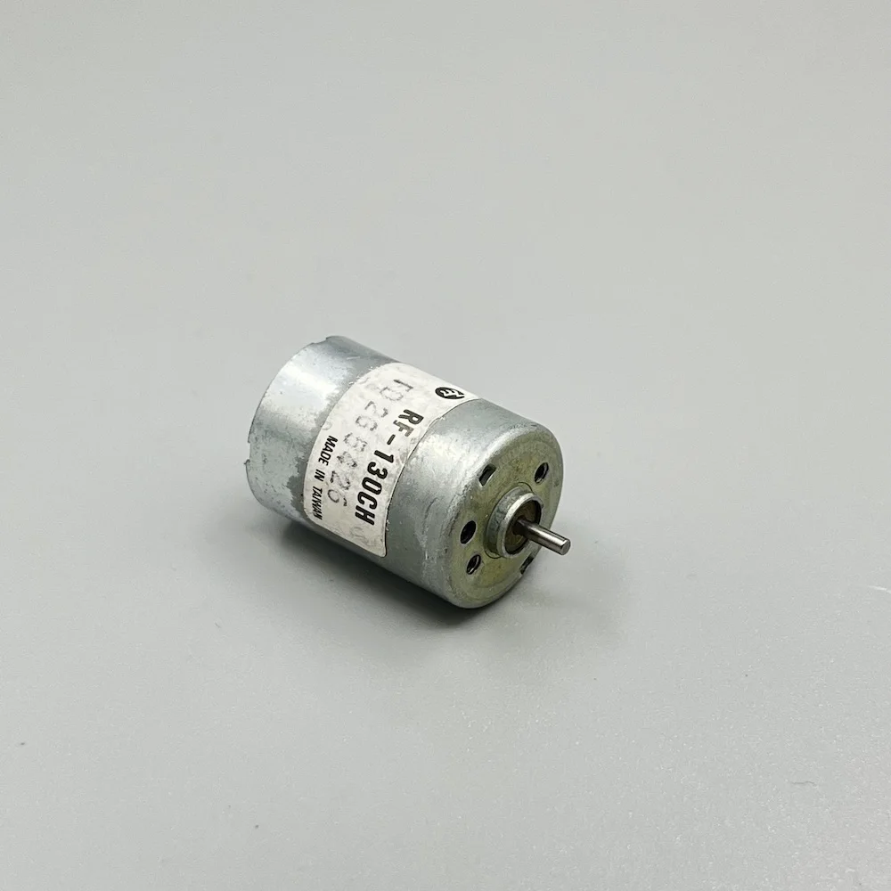 Mabuchi-RF-130CH-2860-Micro-17mm-Round-Electric-Motor-DC-1-5V-3-7V-5V ...