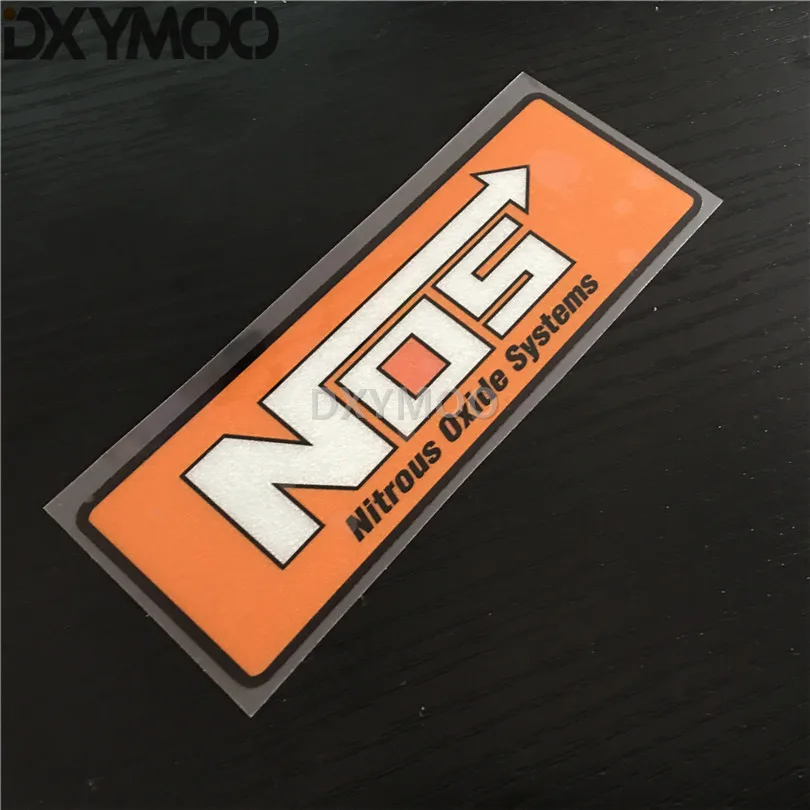 Nitrous Oxide Systems In Bike