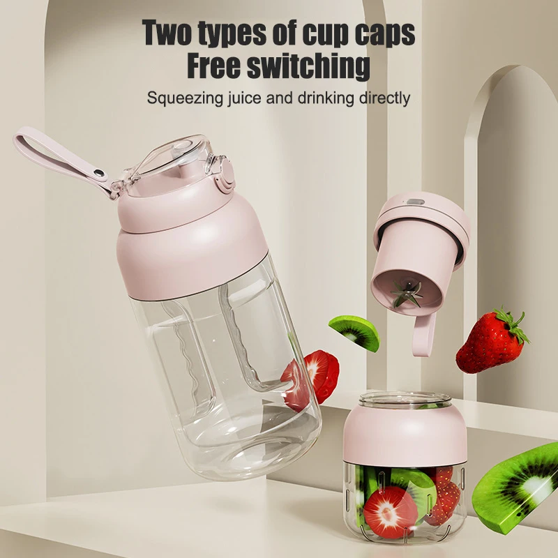 Juicing-Cup-Household-Portable-Small-Electric-Portable-Wireless-Fruit ...