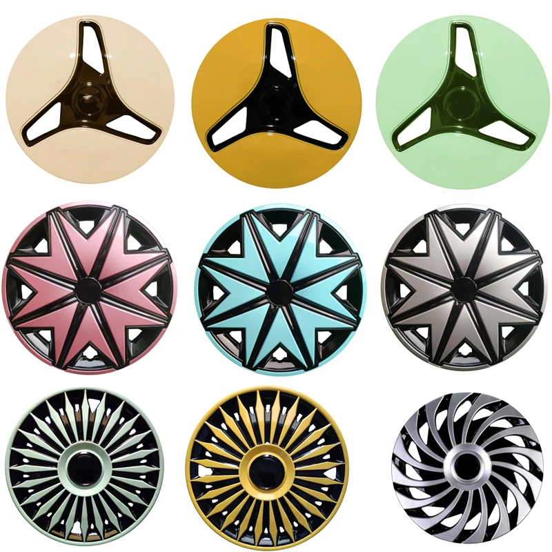 12 Inch Hubcaps Car Accessories Gadgets Wheel Caps Tires Caps Car ...
