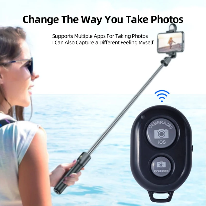 Mini-obturador-compat-vel-com-Bluetooth-para-IOS-e-Android-bot-o-de ...