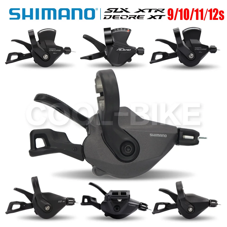 Shimano-ALIVIO-DEORE-SLX-XT-XTR-RD-M2000-M3100-M4100-M5100-M6100-M7100 ...