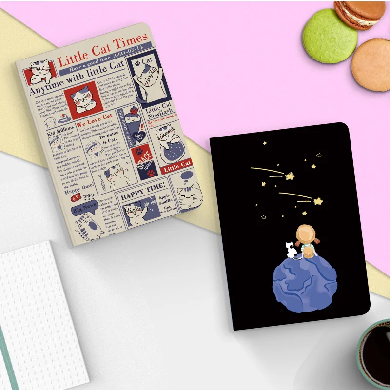 Couleur aixinxiaokonglong taille Onglet P11 Pro J706 pour Lenovo Coque ...