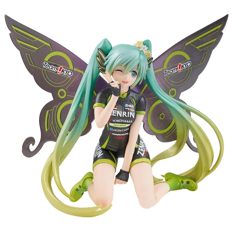 12CM-Virtual-Idol-Singer-Hot-Anime-Miku-Figure-Two-Dimensional-Racing ...