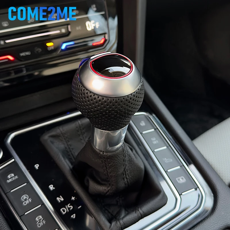 Automatic Gear Shift Knob Shift Lever Handle Head for Audi A3 S3 RS3 Q5 ...