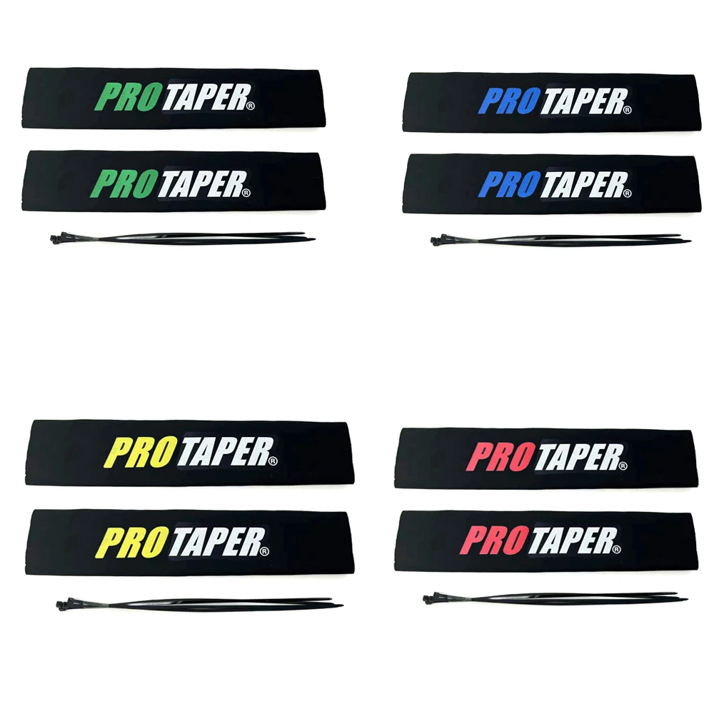 New-Front-Fork-Protector-Shock-Absorber-Guard-Wrap-Cover-Fork-Skin-For ...