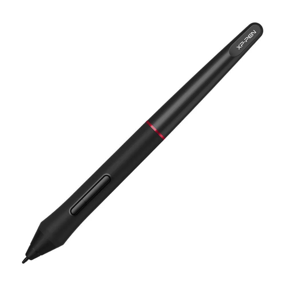 Digital-Pen-PA2-Battery-free-Stylus-for-UGEE-XP-PEN-Graphic-Monitor ...
