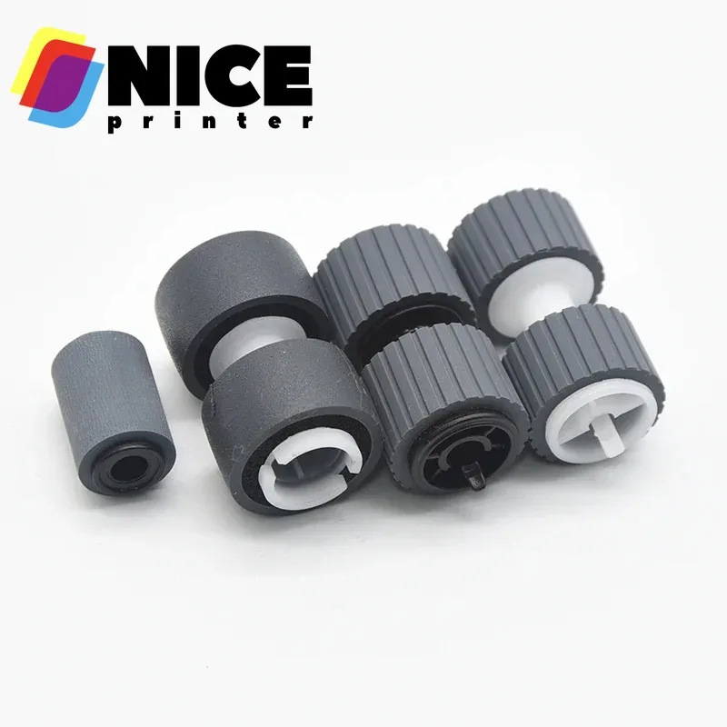 Kit-de-repuesto-de-rodillo-de-L2755-60001-L2756A-para-HP-ScanJet ...