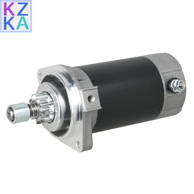 3C8-76010-1-Starter-Motor-For-Suzuki-Mercury-Tohatsu-Boat-Engine-18319 ...