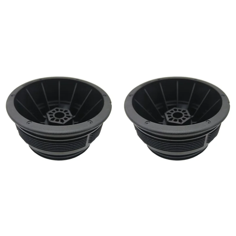 2X 2112343 For Scania Trucks SCE Oil Filter Cover Oil Rotor Filter ...